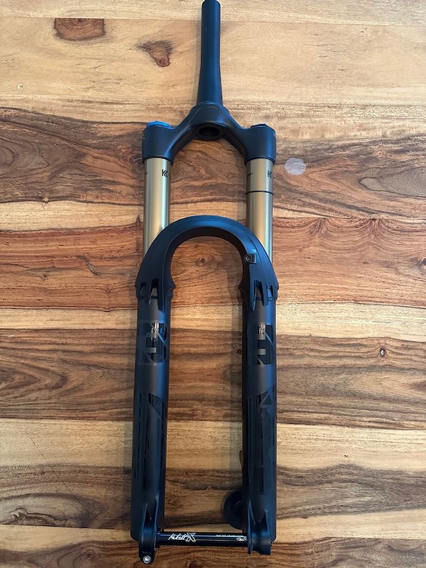 2024 Fox 38 Factory - Never used For Sale