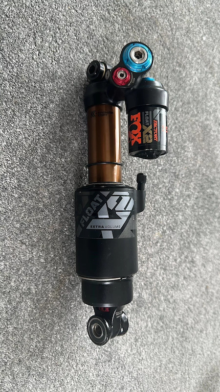 2022 Fox Float X2 Shock Factory For Sale