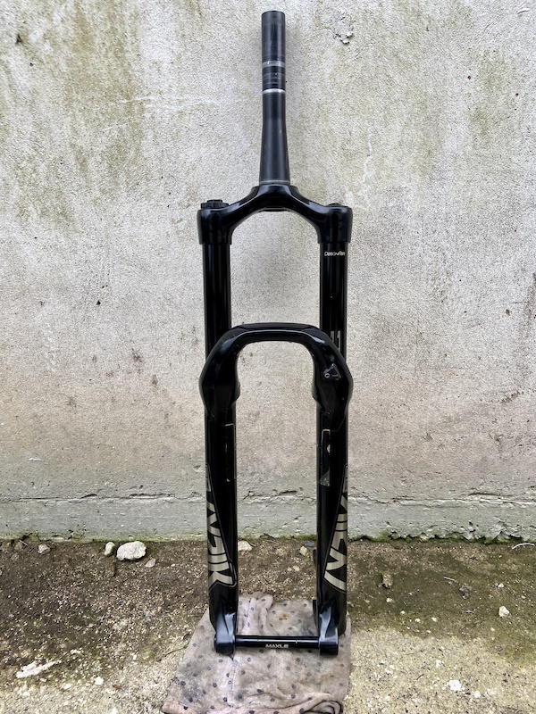 2020 Rockshox Lyrik Ultimate For Sale