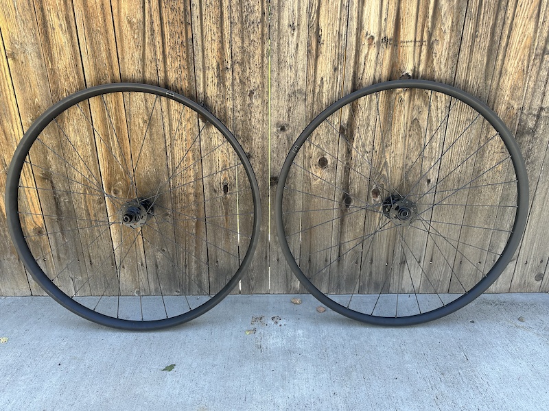 2024 Specialized Wheel Set Brand New For Sale