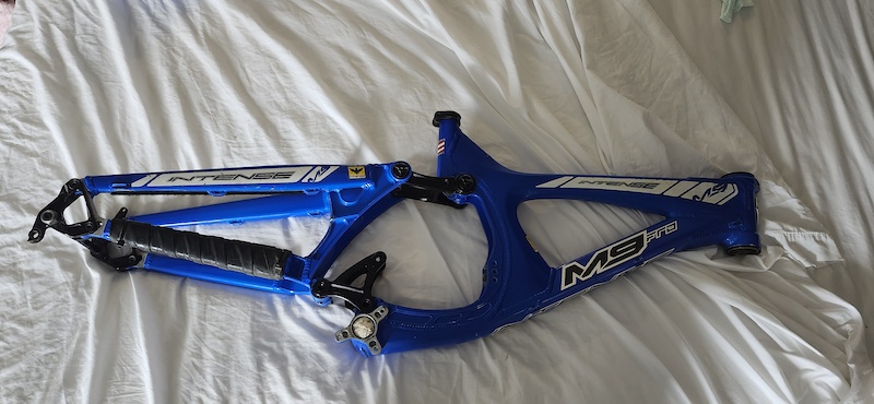 2014 Intense M9 FRO For Sale