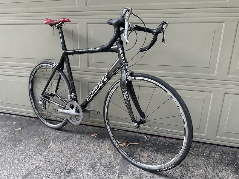 2011 Scott CR1 For Sale