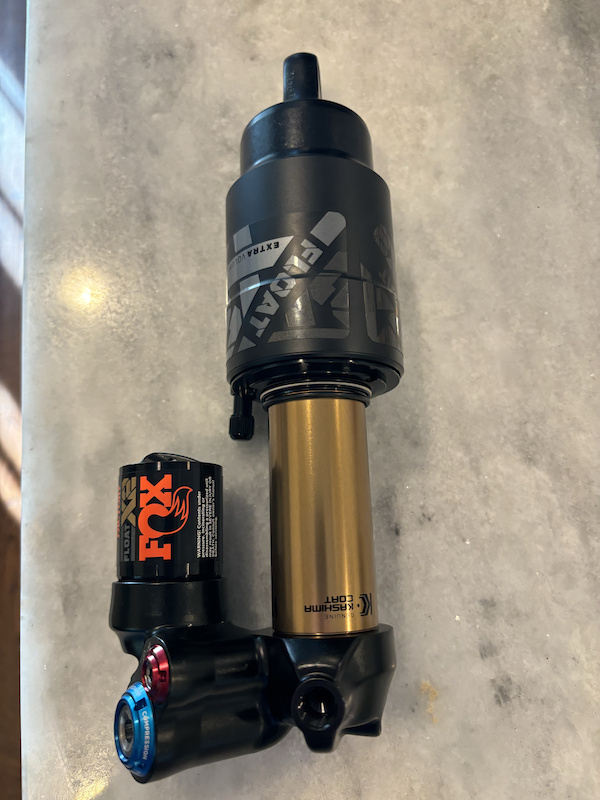 2024 BRAND NEW Fox Float X2 Kashima Factory For Sale