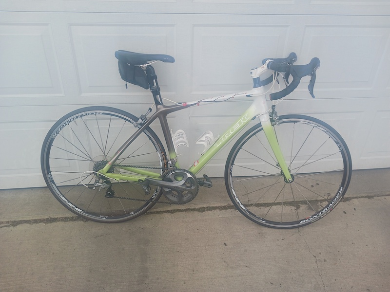 Trek Madone Project One Road Bike For Sale