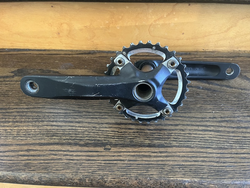 160mm Crankset, 32T For Sale