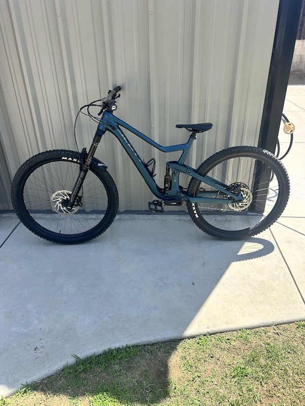 2021 Scott Ransom For Sale