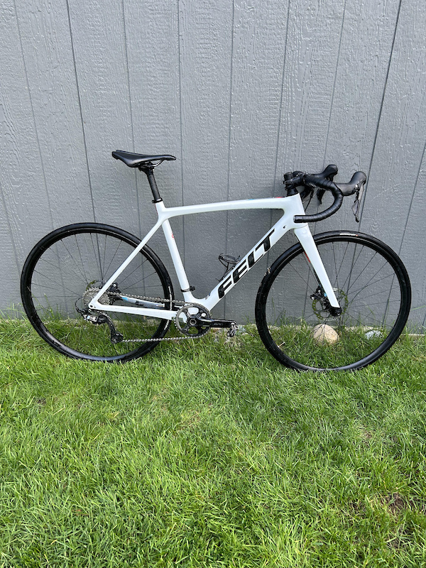 2022 Felt FX Advanced GRX 600 For Sale