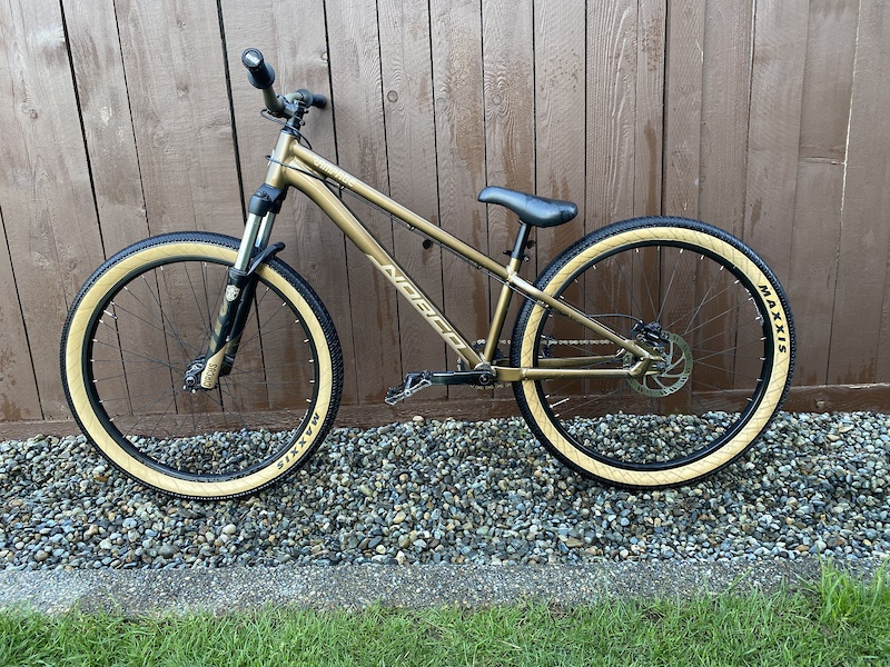 2020 Norco Rampage For Sale