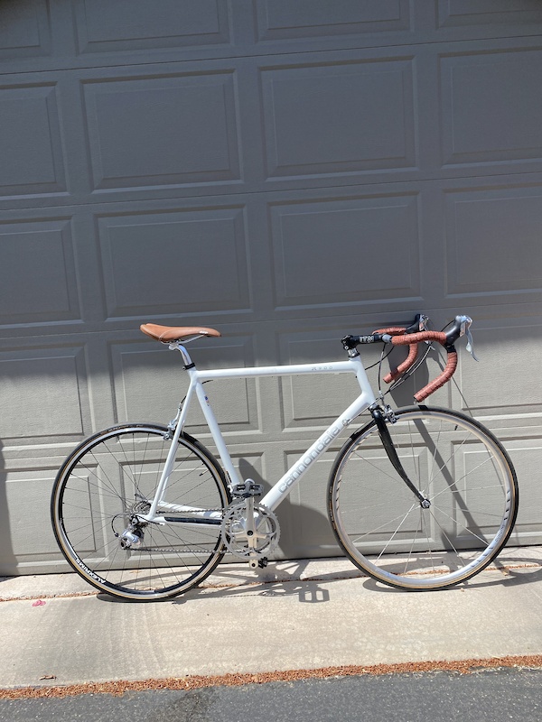 1993 Cannondale R900 | Made in USA For Sale