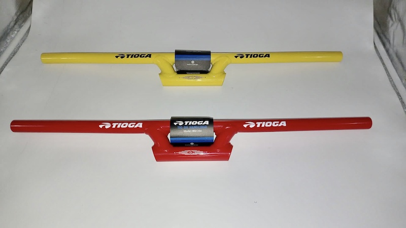 TIOGA TIG DH Handlebar For Sale