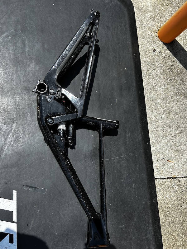 2024 Scor 4060 Frameset Small For Sale 6733