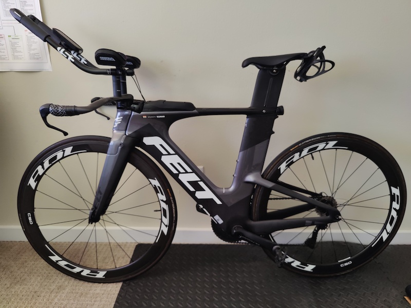 2018 FELT IA1 - 51cm For Sale