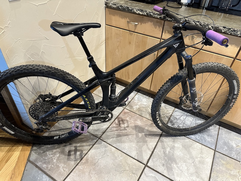 2020 YT Izzo medium For Sale