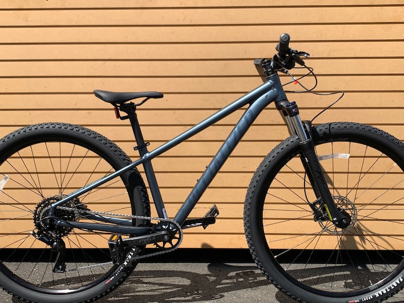 2022 Specialized Rockhopper Comp 29" Small For Sale