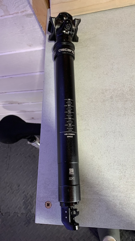 2020 Brand x dropper post For Sale