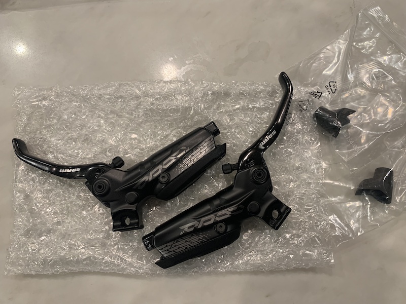 2024 SRAM Code R Disc Brake Lever Assembly For Sale