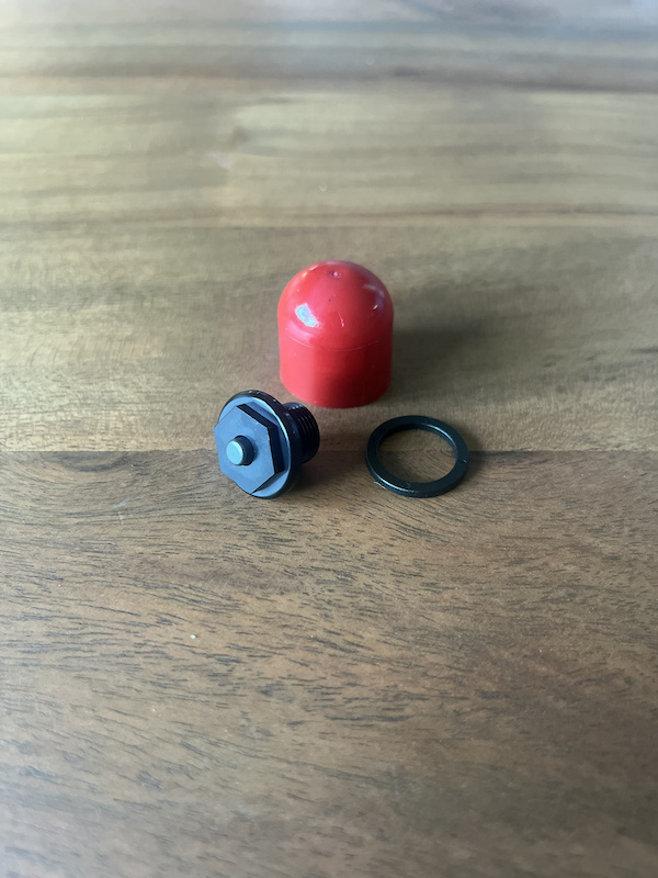 2021 Fox Pressure Release Button For Sale