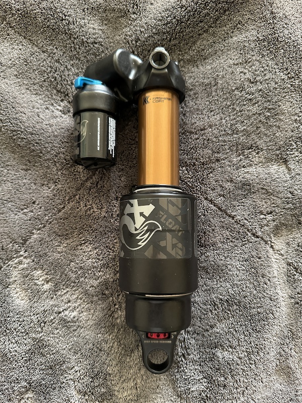 2022 Fox float x2 factory For Sale