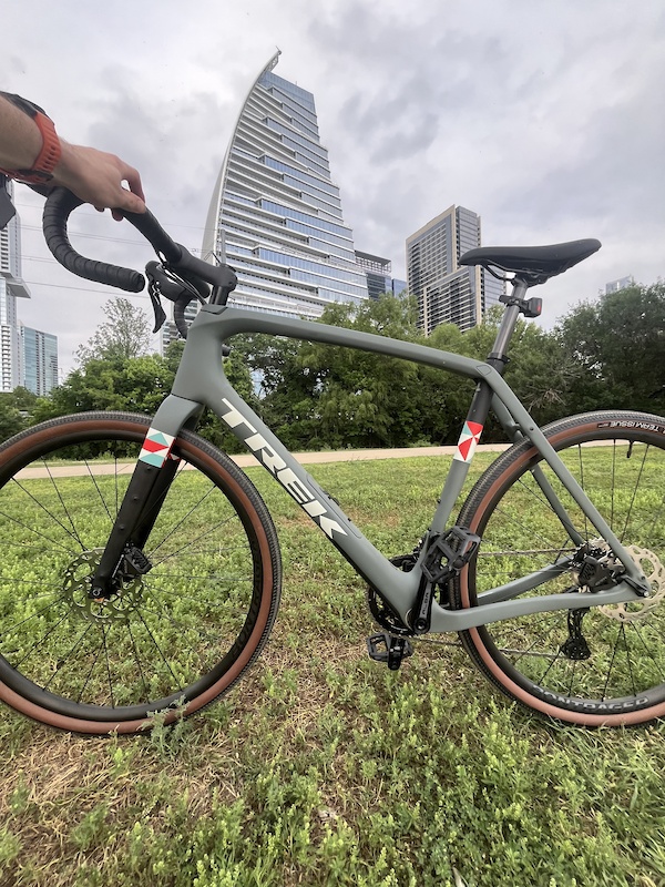 2024 Checkpoint SL 5 Matte Keswick (Lunar Rock) For Sale