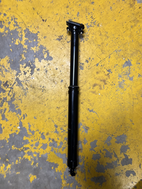 2023 Transx 34.9 170mm dropper post For Sale