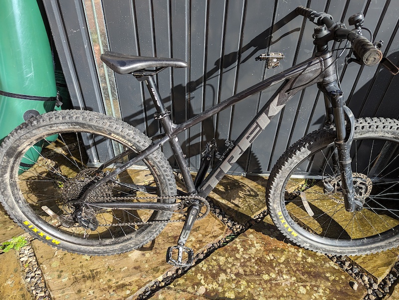 Trek roscoe For Sale