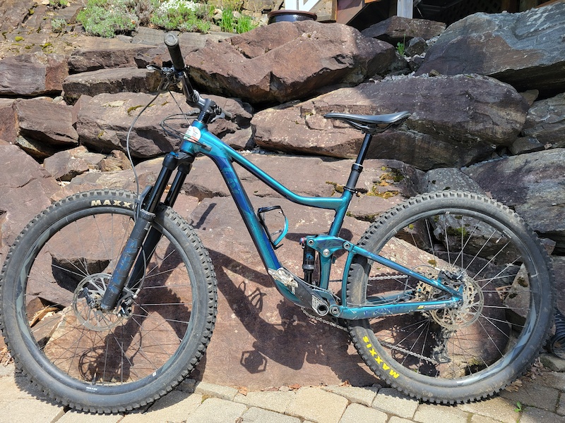 2019 Liv Pique SX 2 small For Sale