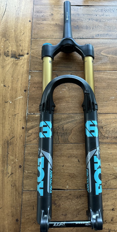 2023 Fox Factory 36 160 grip2 For Sale