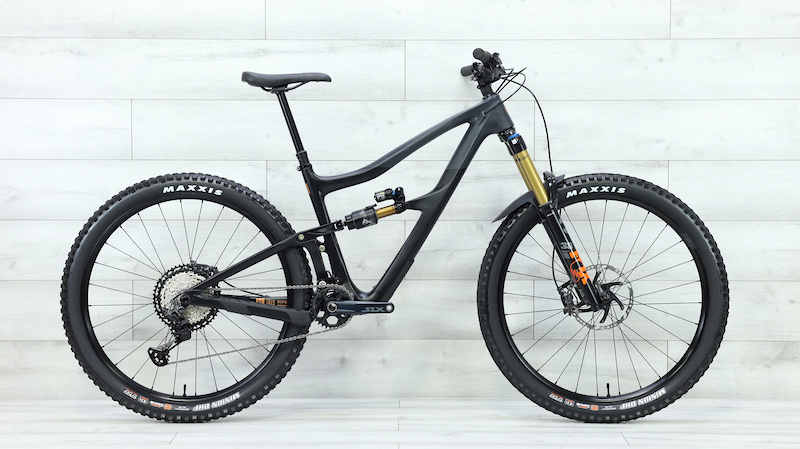 2023 Ibis Ripmo V2 For Sale