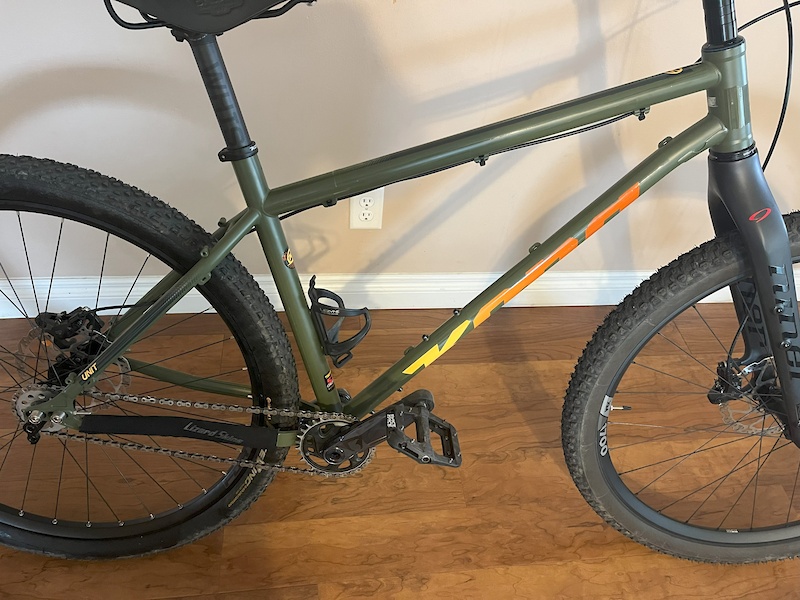 2021 Kona Unit For Sale