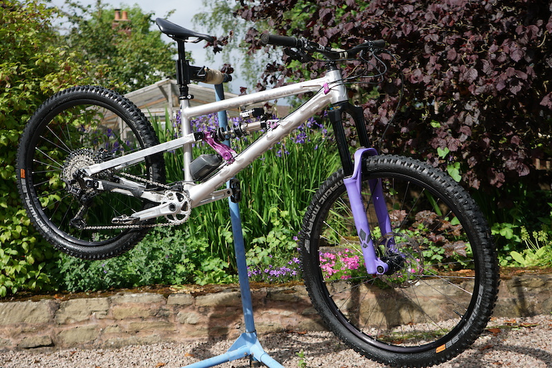 2022 Geometron G1 & EXT Storia V3 For Sale