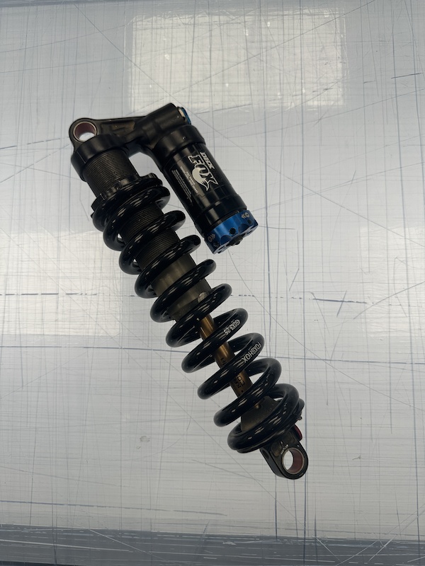 2014 FOX DHX RC4 For Sale