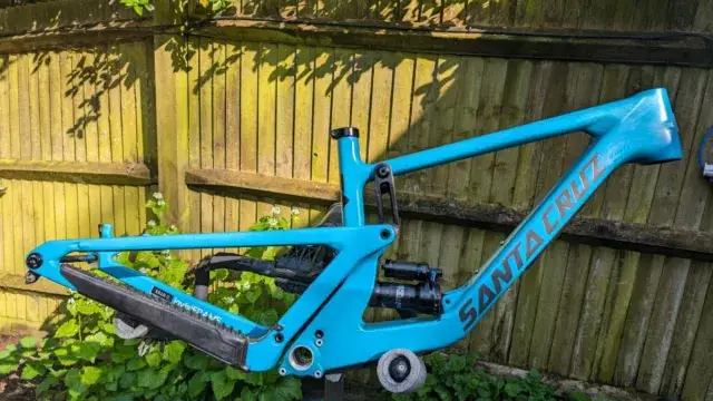 2024 5010 Frame / Carbon CC For Sale