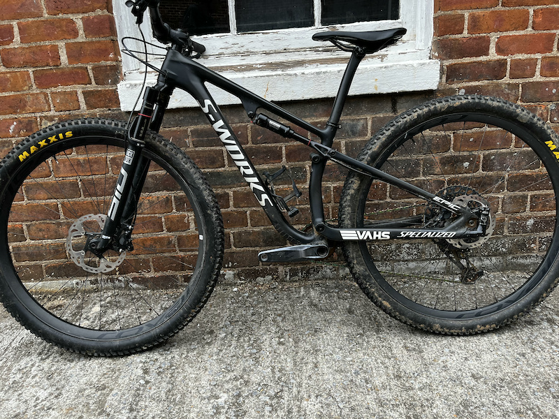 2021 XS Specialized epic For Sale