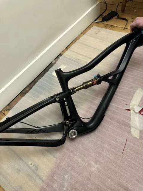 Ibis Ripley Large Frame- Free Shipping For Sale