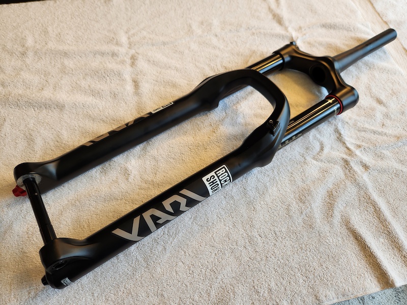 2023 Rockshox Yari RC For Sale