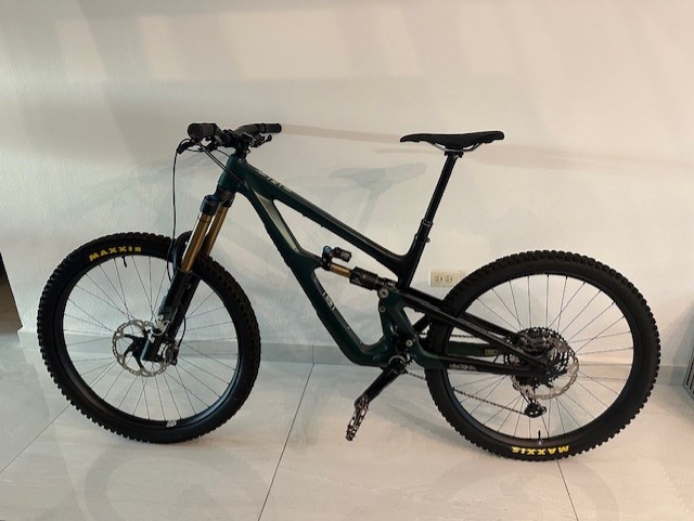 2024 Ibis HD6 XT For Sale