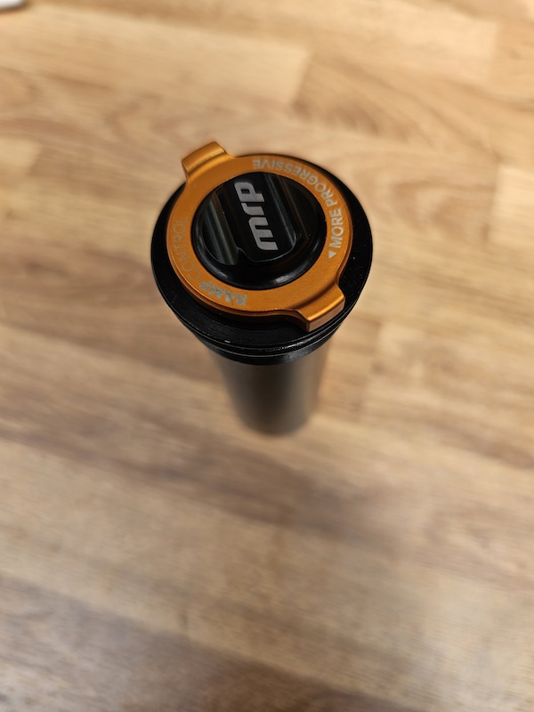 2022 Mrp Ramp up model B For Sale