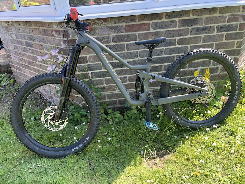 2022 Scott ransom 400 For Sale