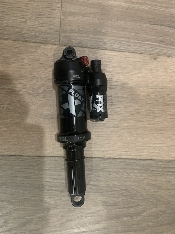 2022 Fox float x For Sale