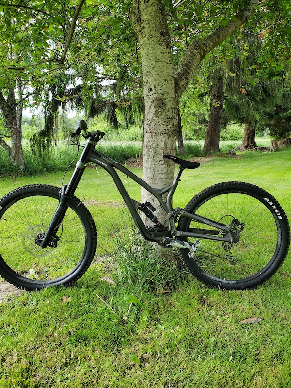 2022 Commencal Supreme V4 XL full 29 For Sale