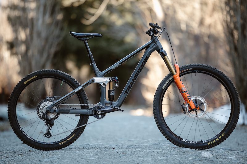 2023 Transition Patrol Large Cascade For Sale