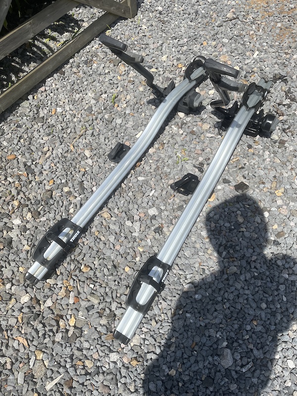 Thule 598 bike rack For Sale
