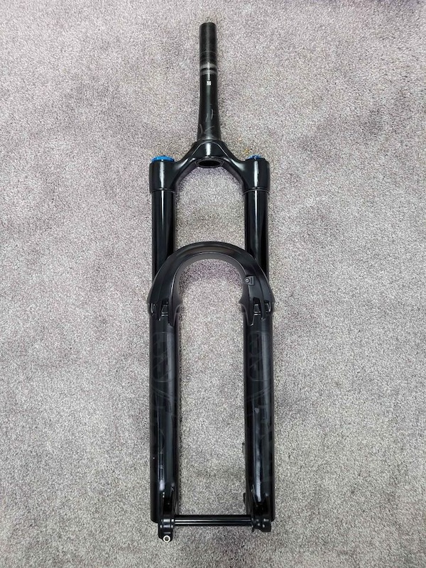 2022 Fox 38 Performance Elite Grip2 For Sale