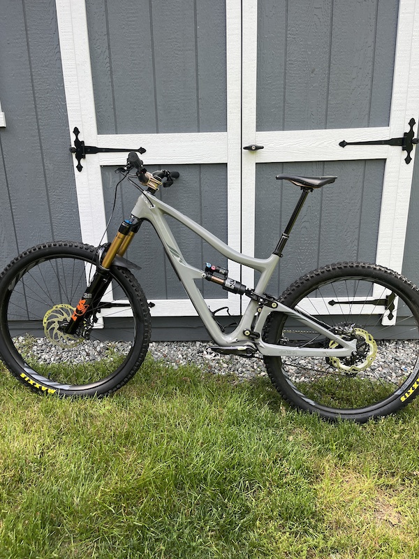 2020 Ibis Ripmo V2 Large For Sale