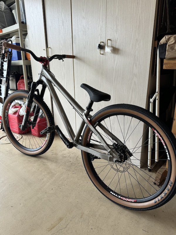 Banshee Amp For Sale