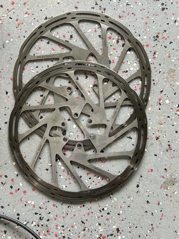 2023 Code R brakes & rotors For Sale
