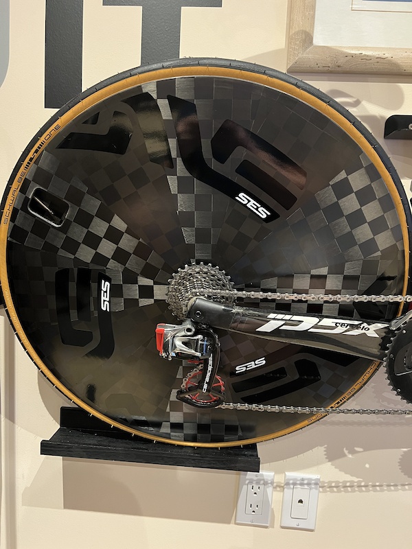 2020 Enve SES Rear Disc For Sale