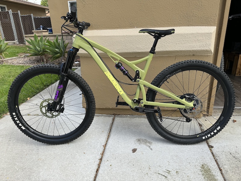 2018 Diamondback Release 2, 29er, Size Large For Sale
