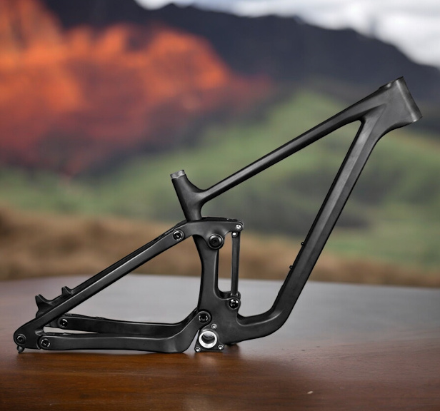 2025 DCB F140 Full Suspension Frame 29er UDH For Sale