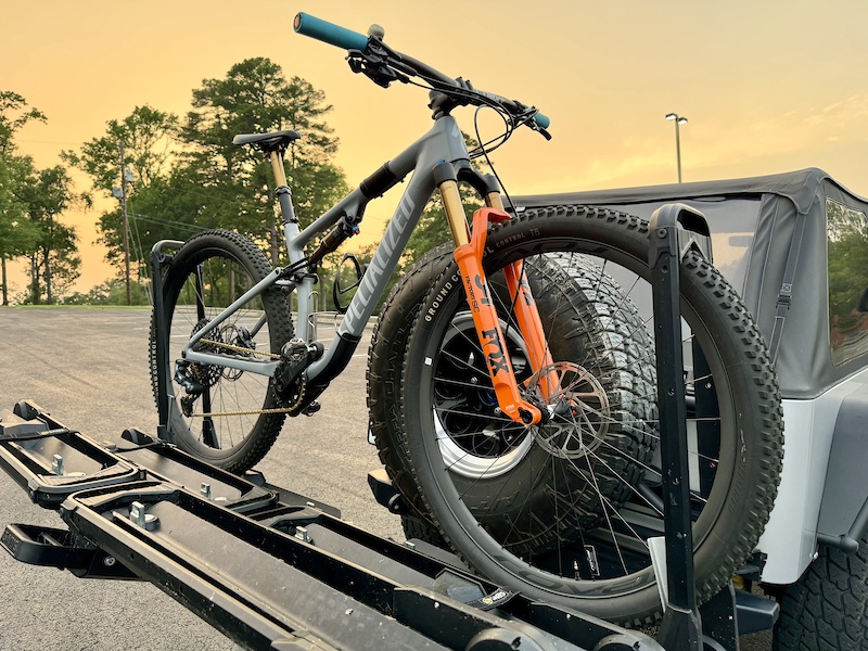 2022 Like New Custom Specialized Epic Evo!! 2 wheesets! For Sale